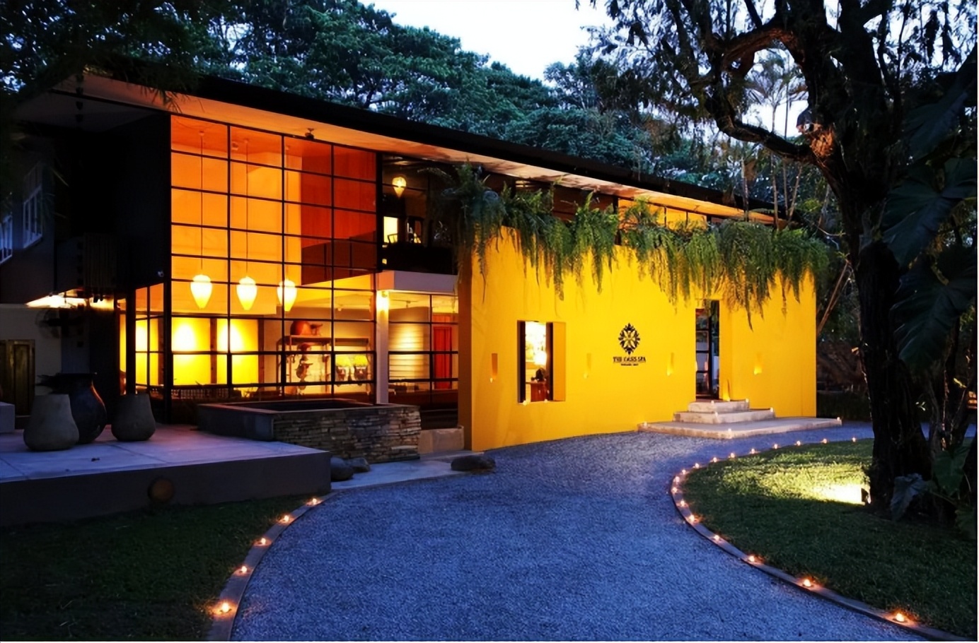 Need masaki? Check out these spas in Thailand - iNEWS