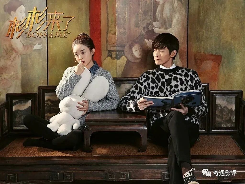 From "Shanshan Is Coming" to "You Are My Glory", why are Gu Man's sweet ...