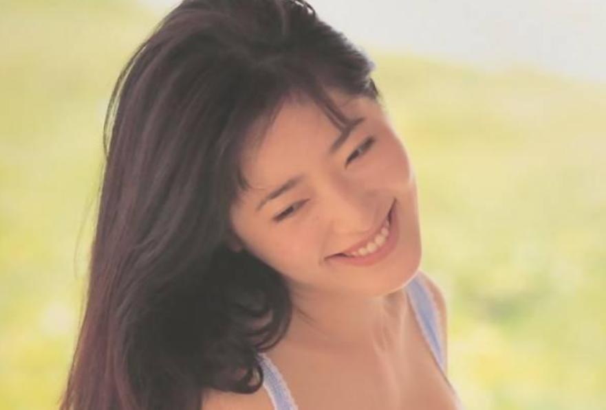 "The most beautiful Pan Jinlian" Yang Simin: She has a graceful figure ...