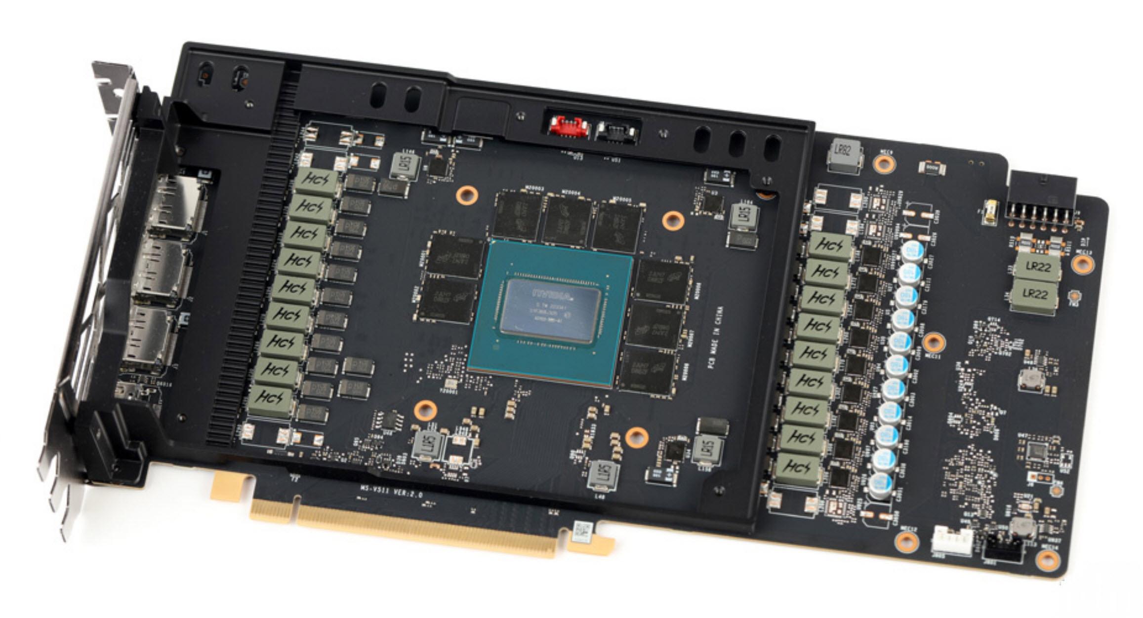 Has this wave of AMD propaganda worked? The sales of 8GB graphics cards ...