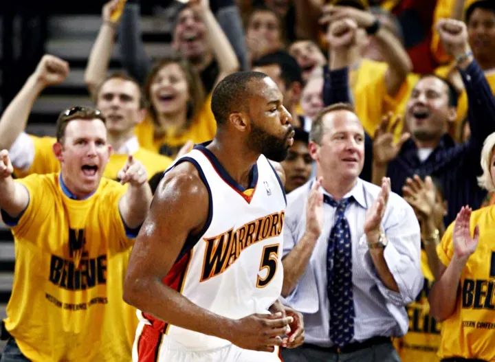 How did the NBA small ball era come about? Pioneering quests lead to ...