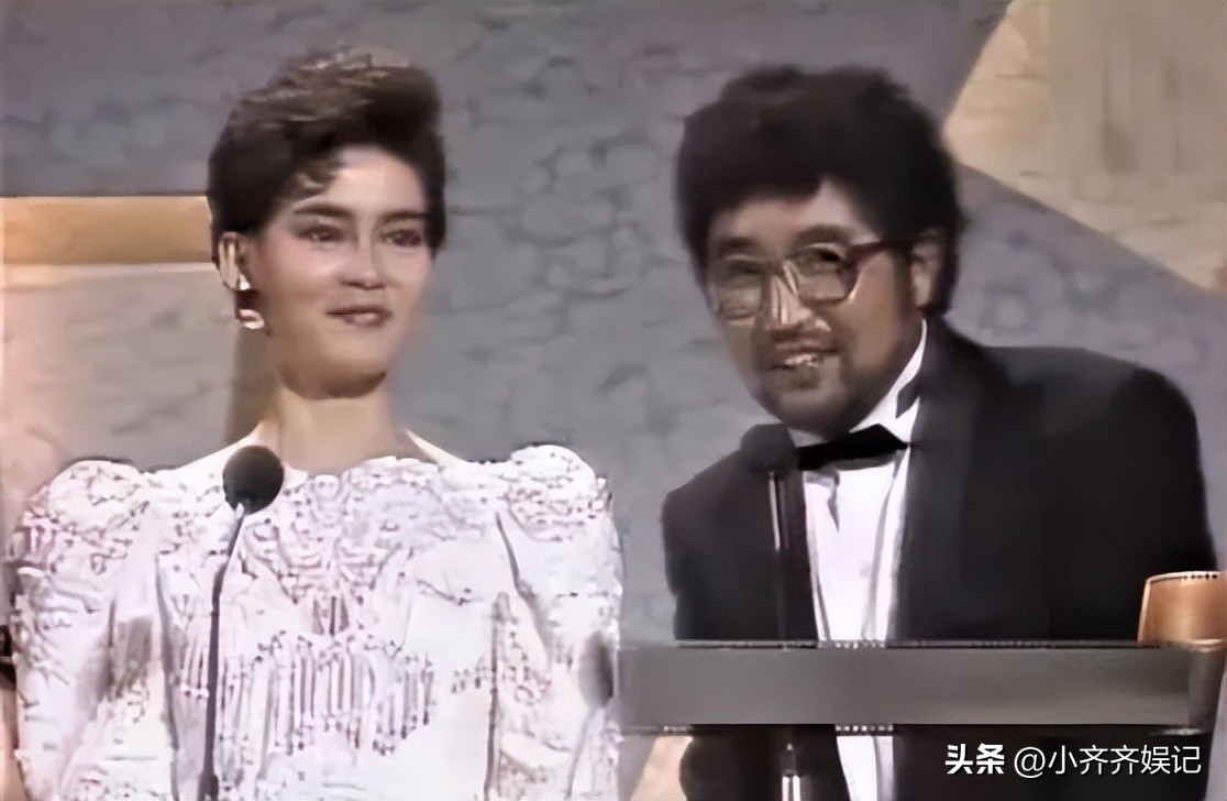 Actor Pan Hong: Divorced for 36 years and still single, 68-year-old ...