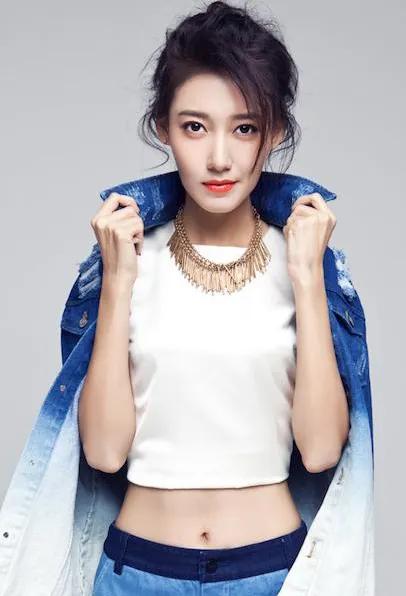 Gao Lu, known as the perfect wife - iNEWS