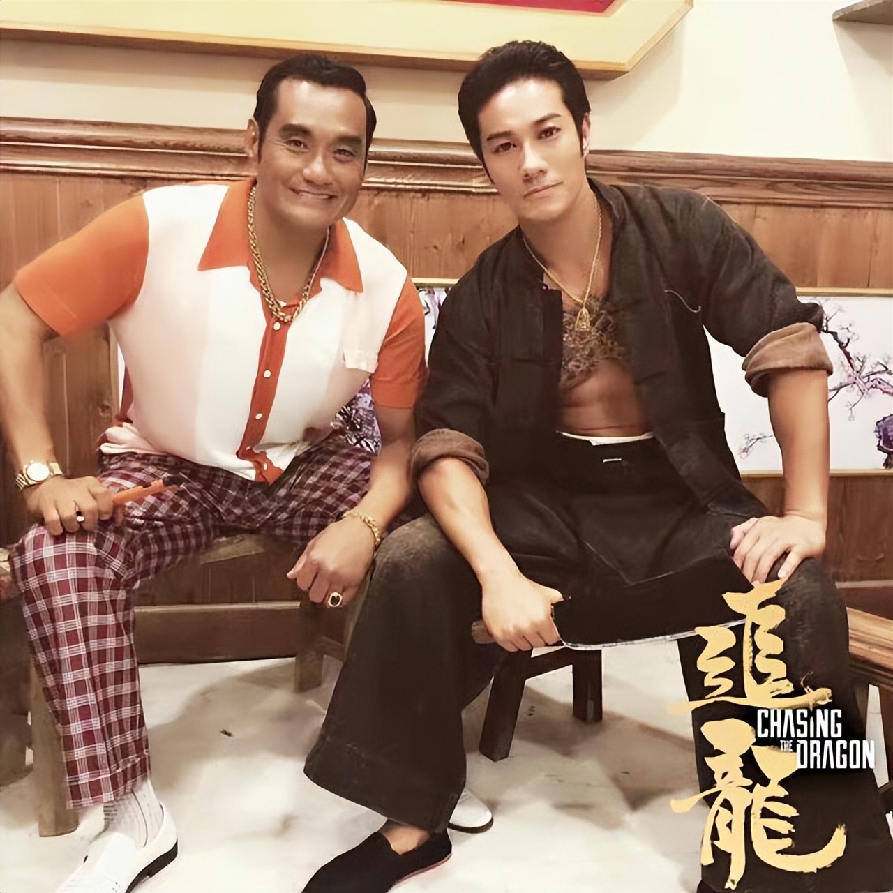 Huang Junfeng made the first statement after the operation, thanking Wu Zhixiong for his help ...