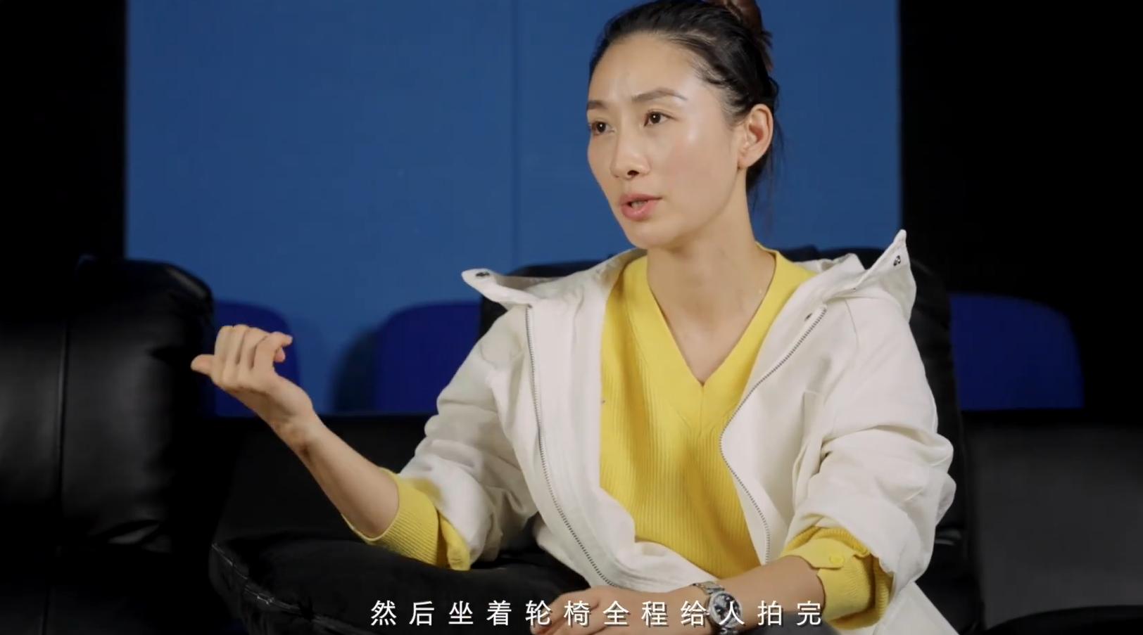 Delete the producer and act recklessly as yourself. Tao Xinran, who ...