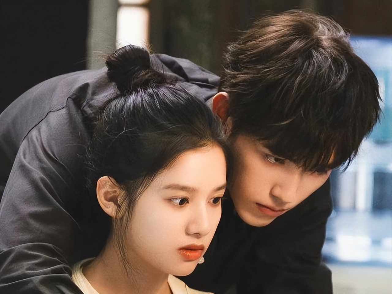 2022 drama list, good stories will always touch people's hearts, Bai Jingting and Wang Junkai ...