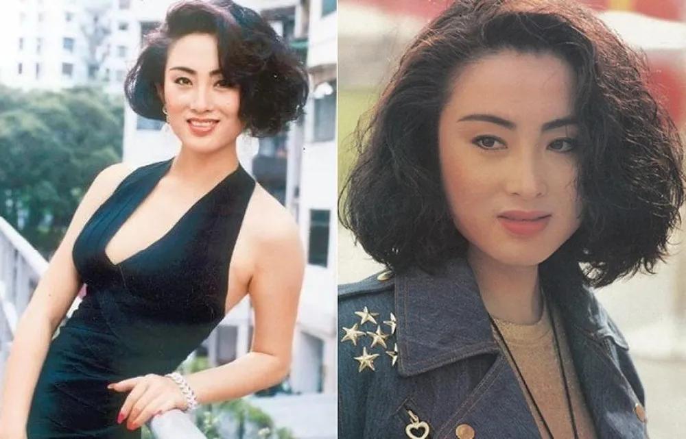 54-year-old "No. 1 Beauty on Screen" Zhang Min officially returns with ...