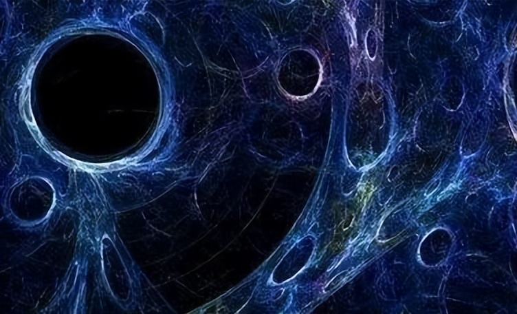 Mysteries in the Universe: What exactly are dark energy and dark matter ...