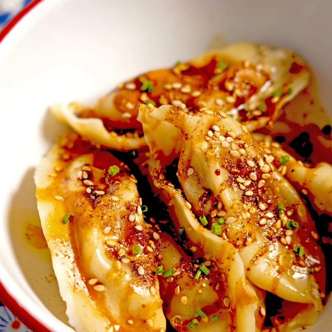 An article for Sichuan restaurants - iNEWS