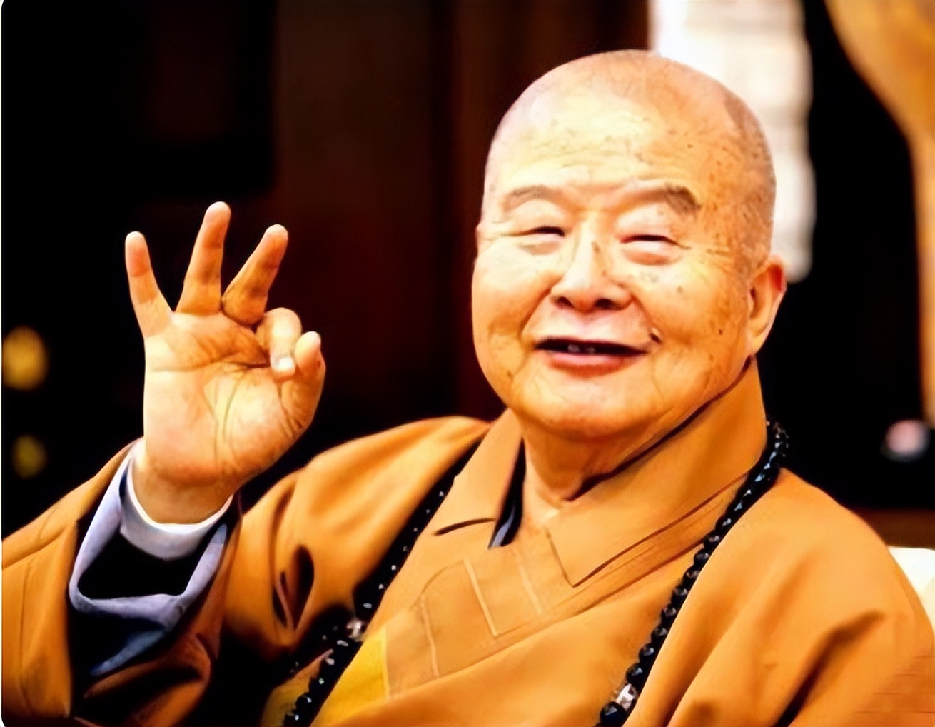 Shang Jinghua: A group of Zen poems for everyone to enjoy - iNEWS
