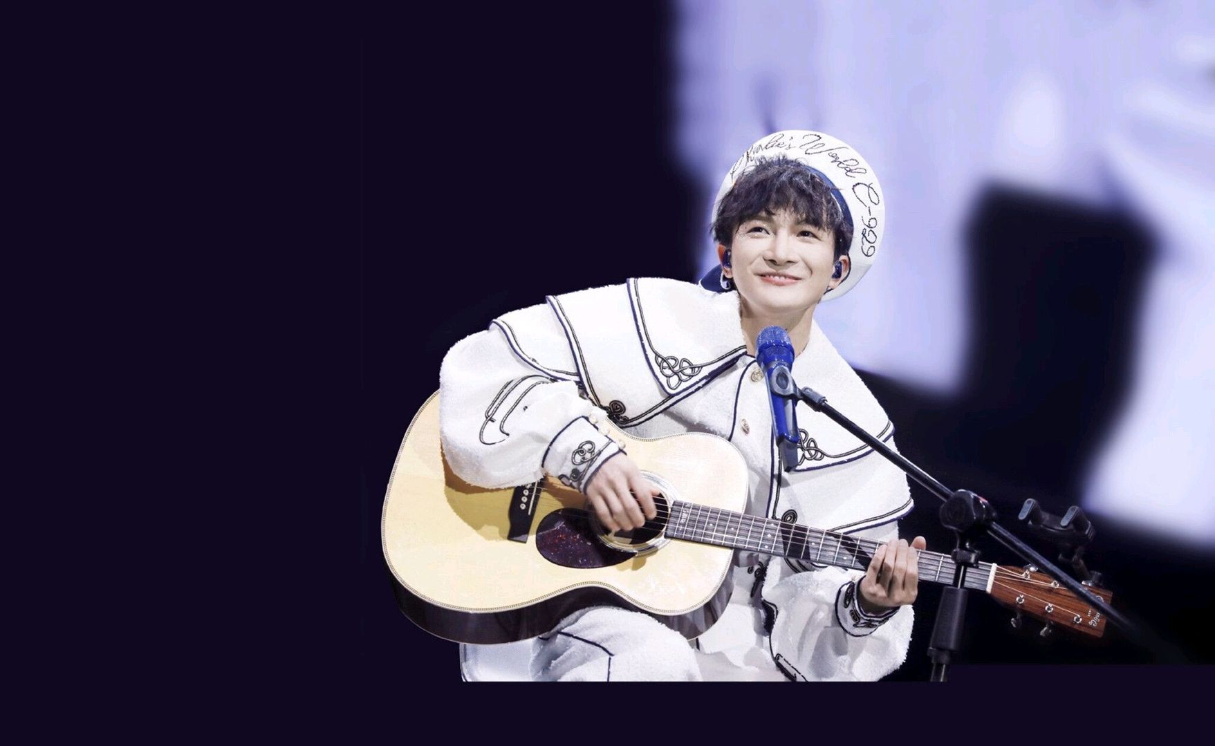 Little gossip: Gao Weiguang, Yuan Shanshan, Zhou Shen, Zhou Yiran, Song ...