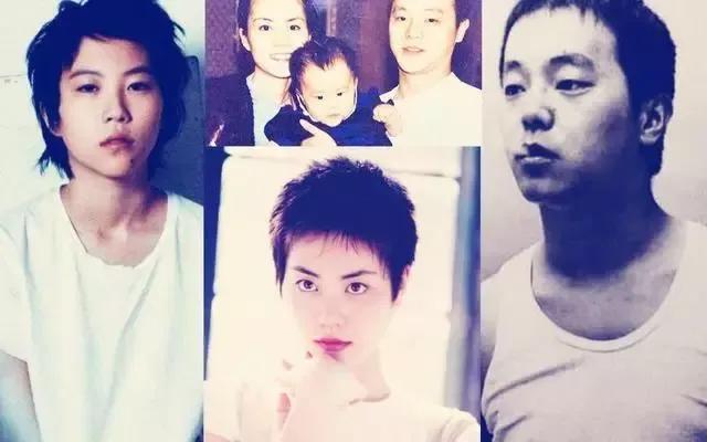 Dou Wei and Faye Wong each have two daughters, why the musical talent ...