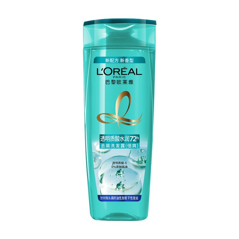 What are the characteristics of a good shampoo?List of shampoo with ...