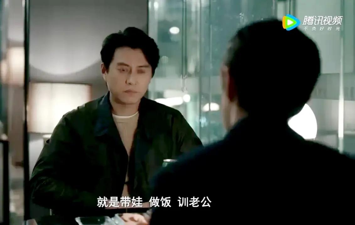 [Although there is a gale] Zhu Ran was educated by Tang Chen, and he ...