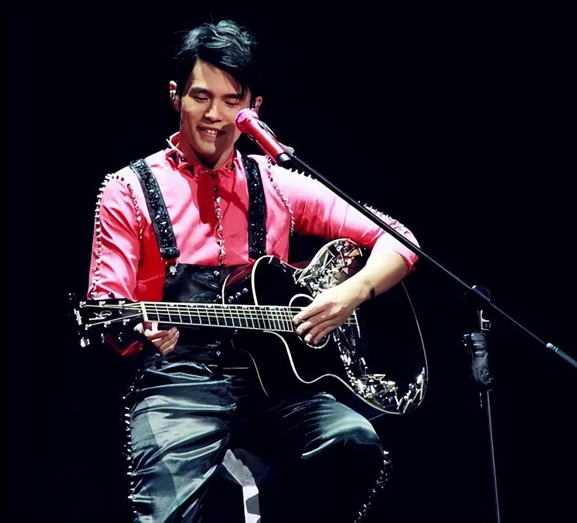24 years ago, Jay Chou wrote 50 songs in 10 days, but now he only ...