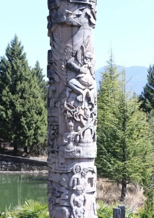 Visit the mysterious journey of Dongba Kingdom - iNEWS