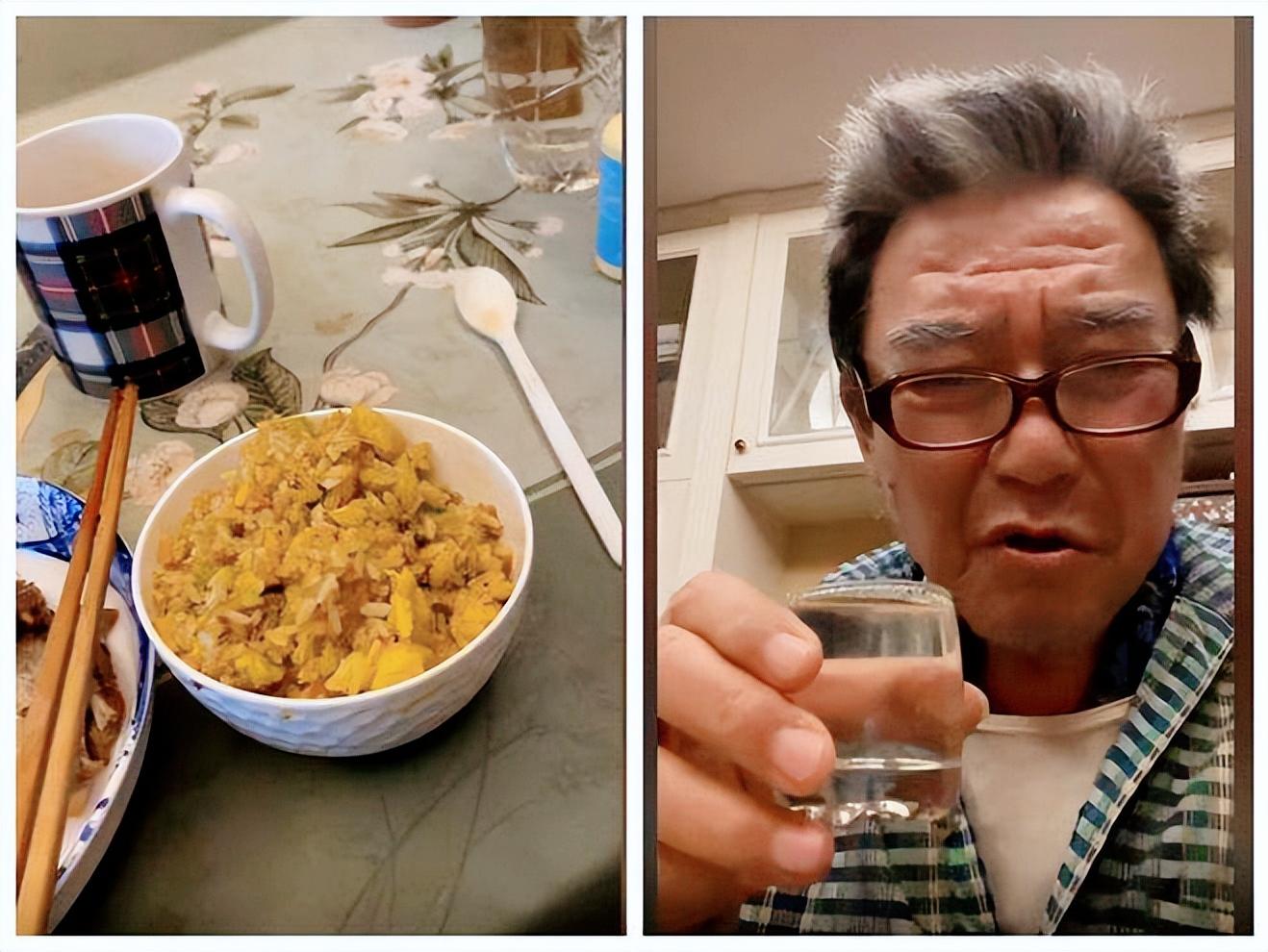 70-year-old Li Liqun once again caused controversy with his rhetoric ...