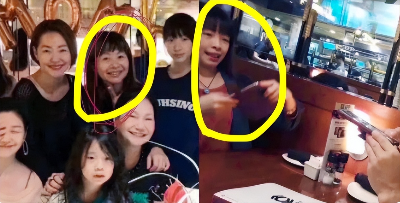 The farce between Wang Xiaofei and Big S is over: Gu Junye accidentally revealed the truth, Wang ...