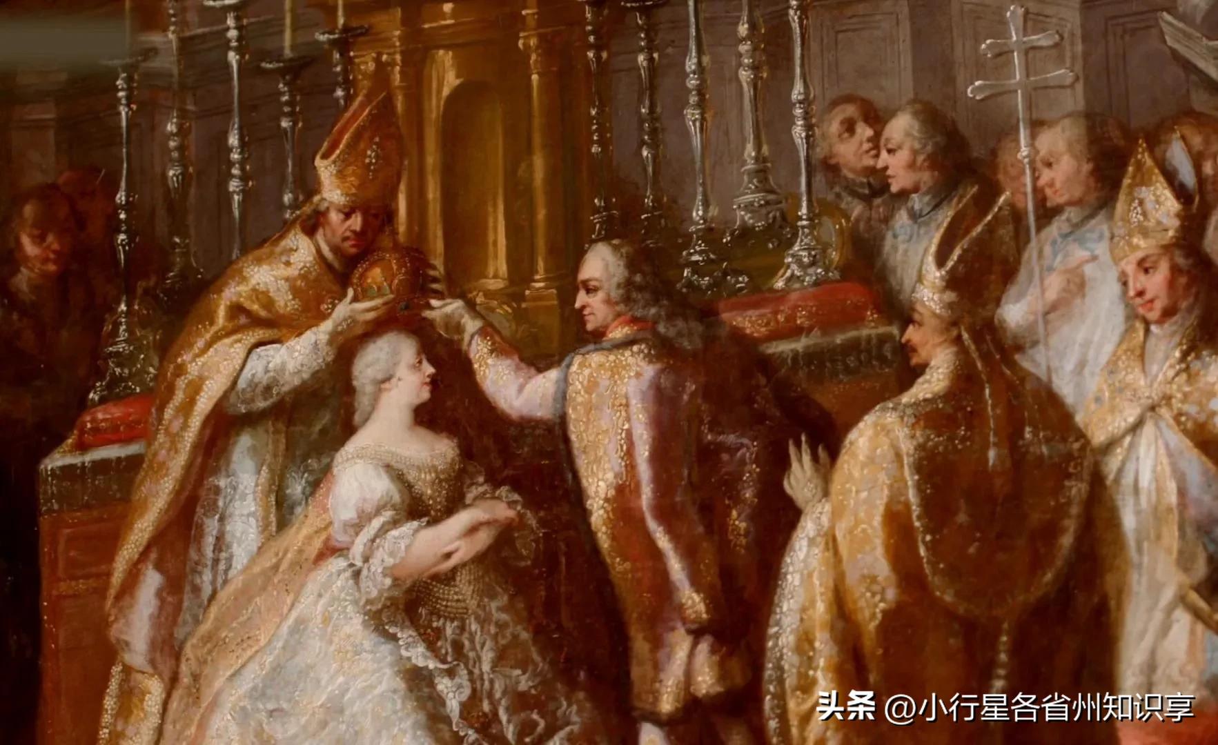 Habsburg Dynasty: An Important Dynasty in European History - iNEWS