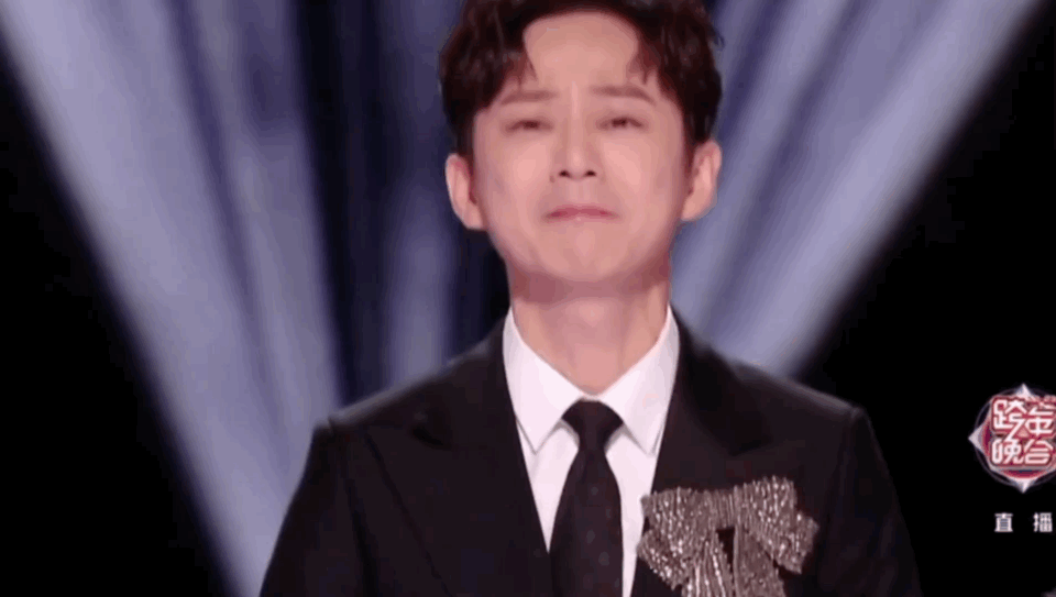 He Jiong, what a tragedy! - iMedia