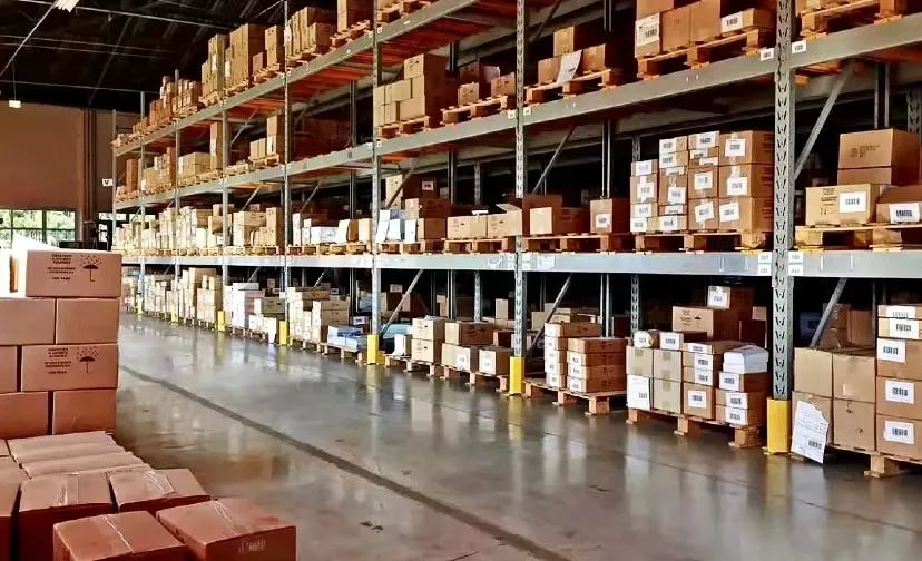Repel "Hex Technology" in the logistics circle with standardization ...