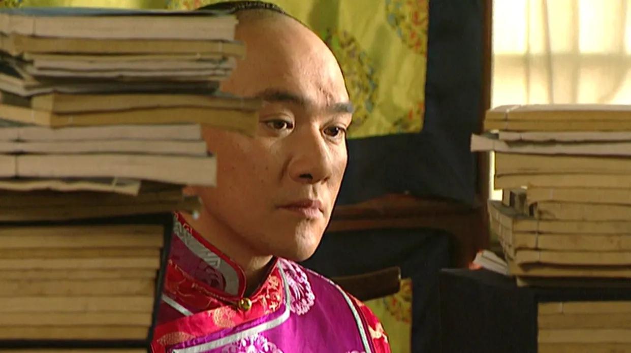 Yongzheng Dynasty: Why did the noble Jiu Yinzhen have no intention of ...