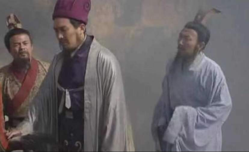 Zhuge Liang instinctively lived for 83 years, why did he only live for 53 years, and his life ...