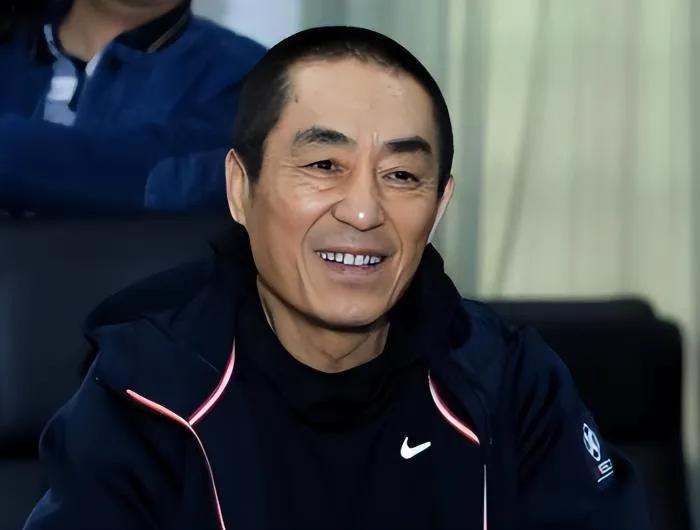 Zhang Yimou's new drama "The Protagonist" is officially announced! Adapted from a novel written ...