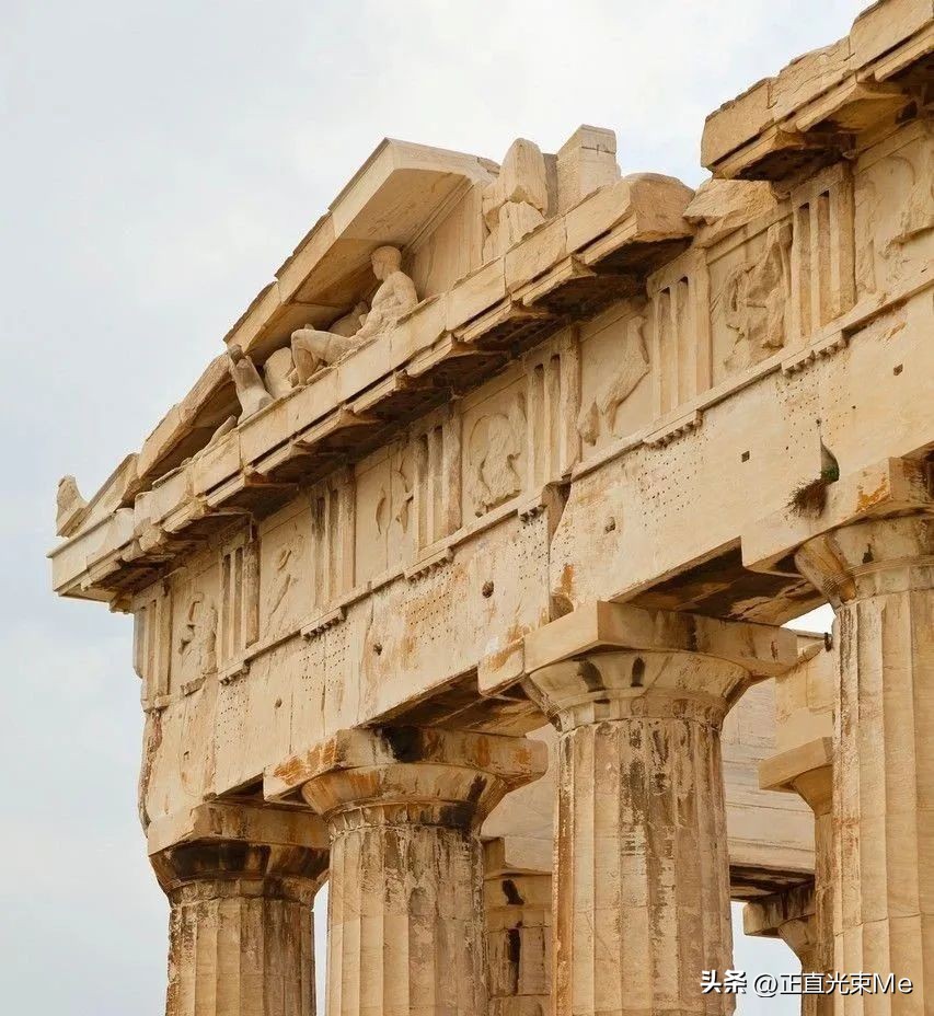 20 exquisite sentences in [Utopia] - iMedia