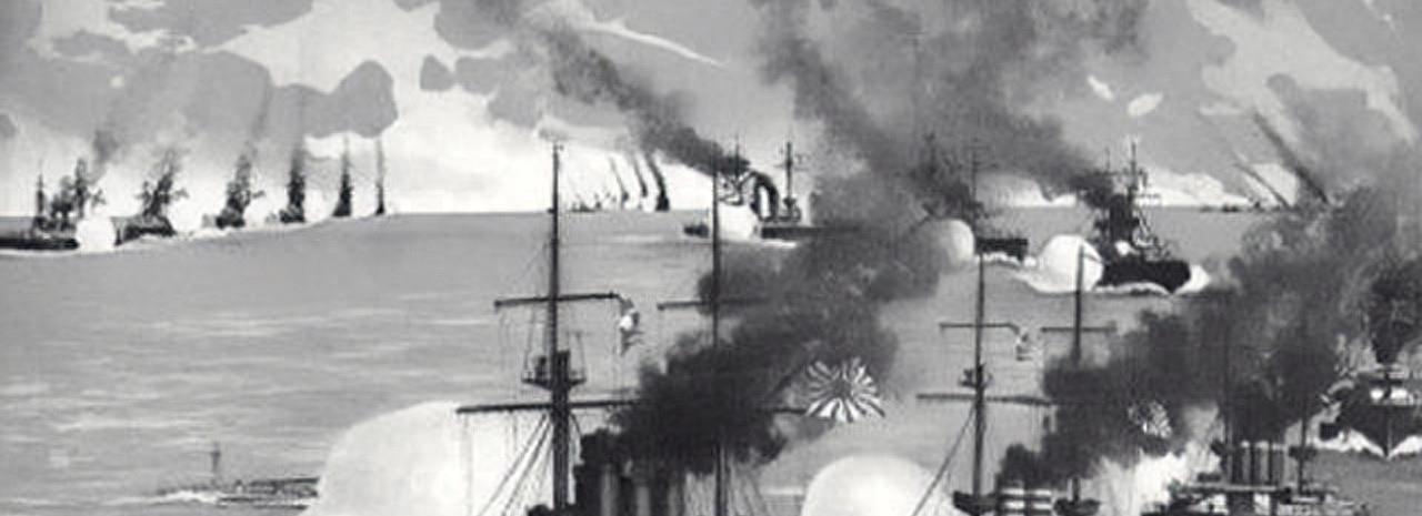 The "Dingyuan Ship" was discovered 124 years after it sank. The ...