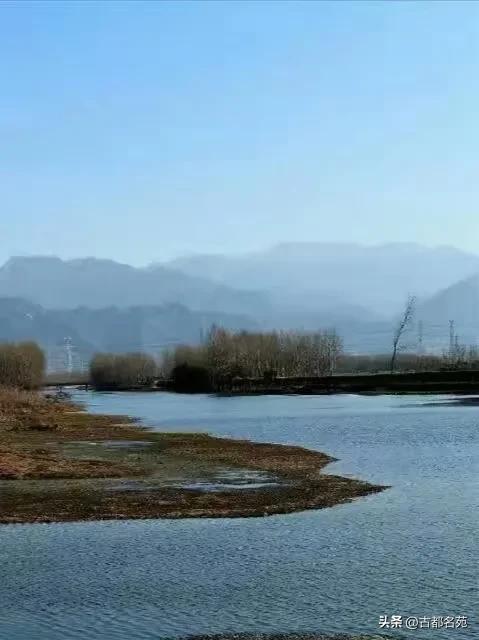 Winter at Lake Yizhi - iNEWS