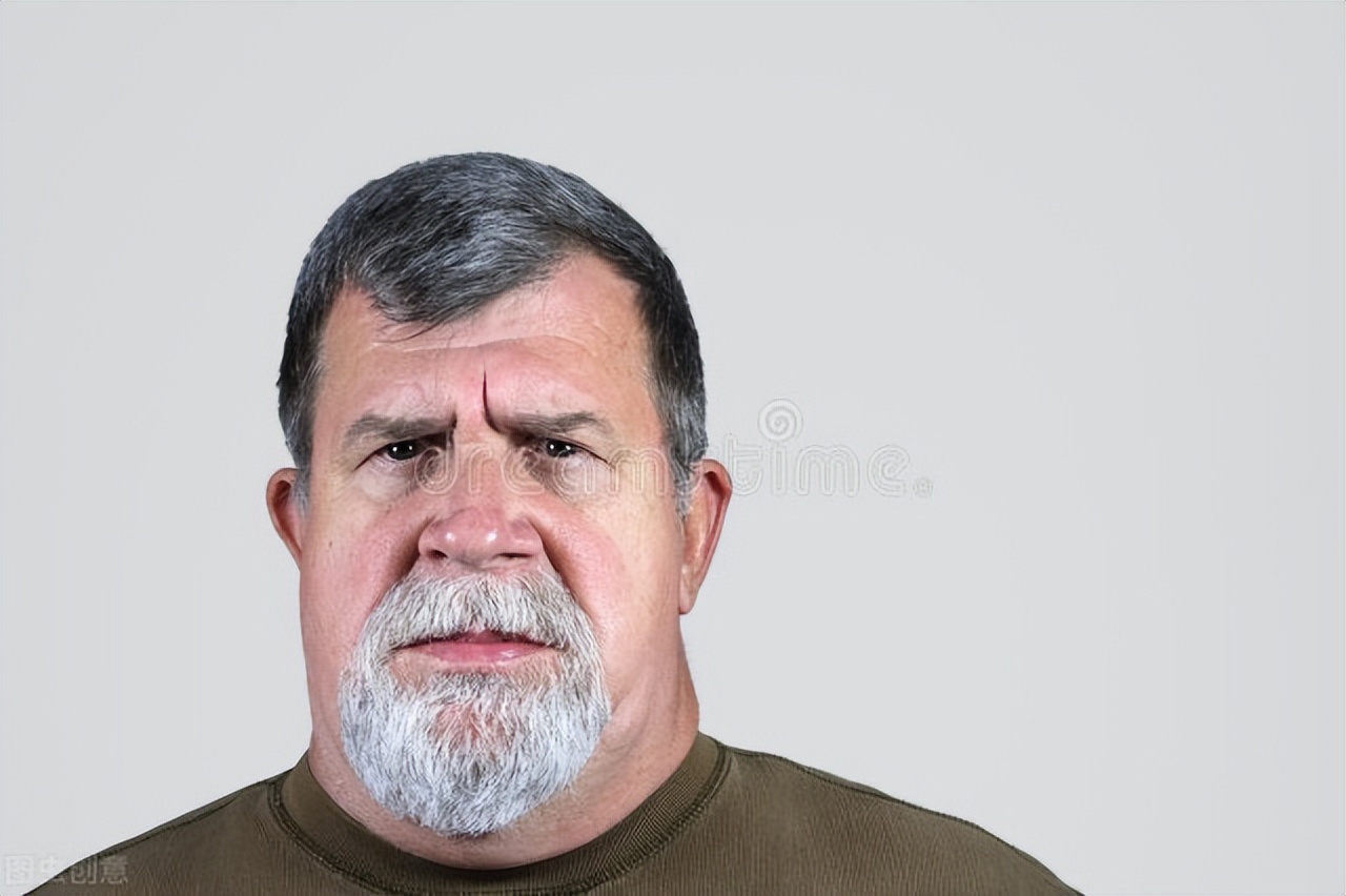 If you have a particularly thick neck, you may have this potentially ...