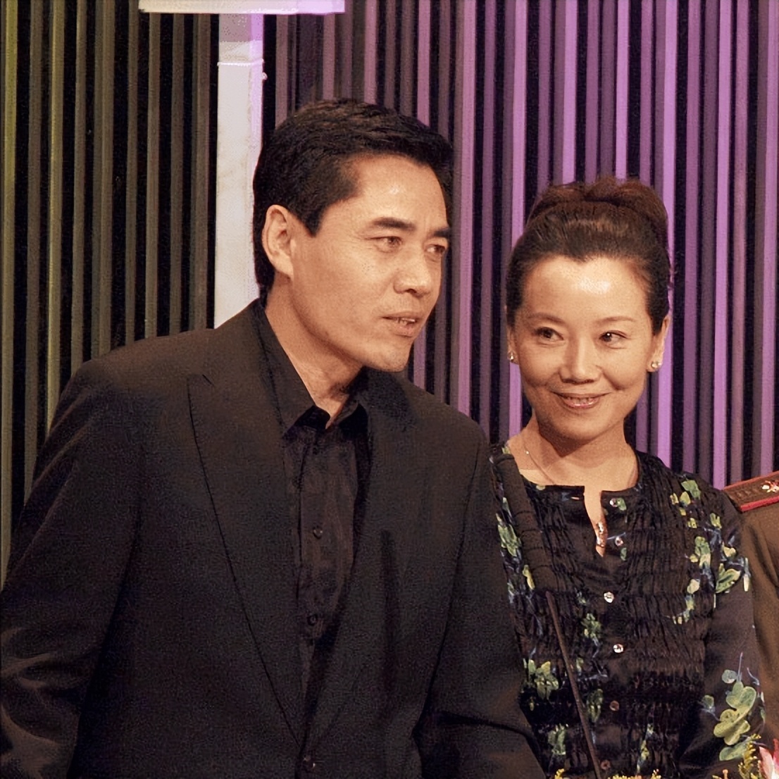 Actor Zhao Kui'e: She has been in love with Chen Baoguo for 48 years ...