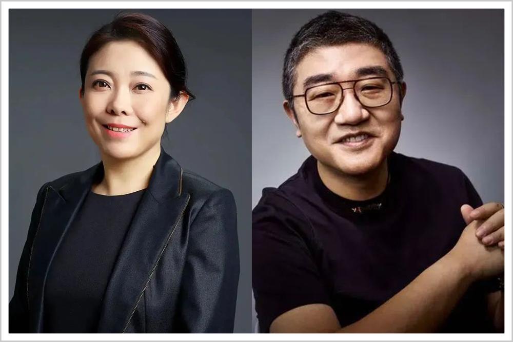 Changing the CEO of JD.com is not that complicated, but it is worth ...