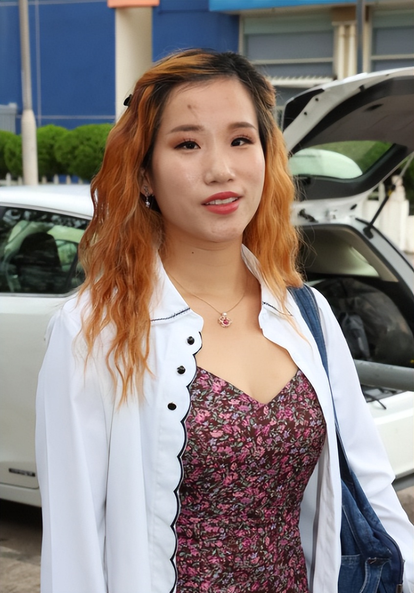 The first round of interviews for Miss Hong Kong 2023 starts, and the ...