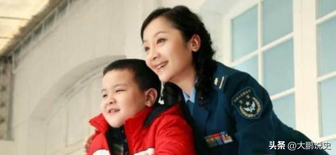 Tang Jing: After divorcing Wang Xinjun, she vowed never to marry again ...