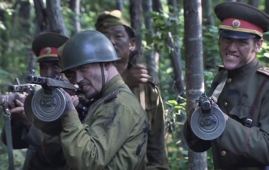 Battle of Kursk: Commanded by Manstein in midfield, Soviet tanks turned ...