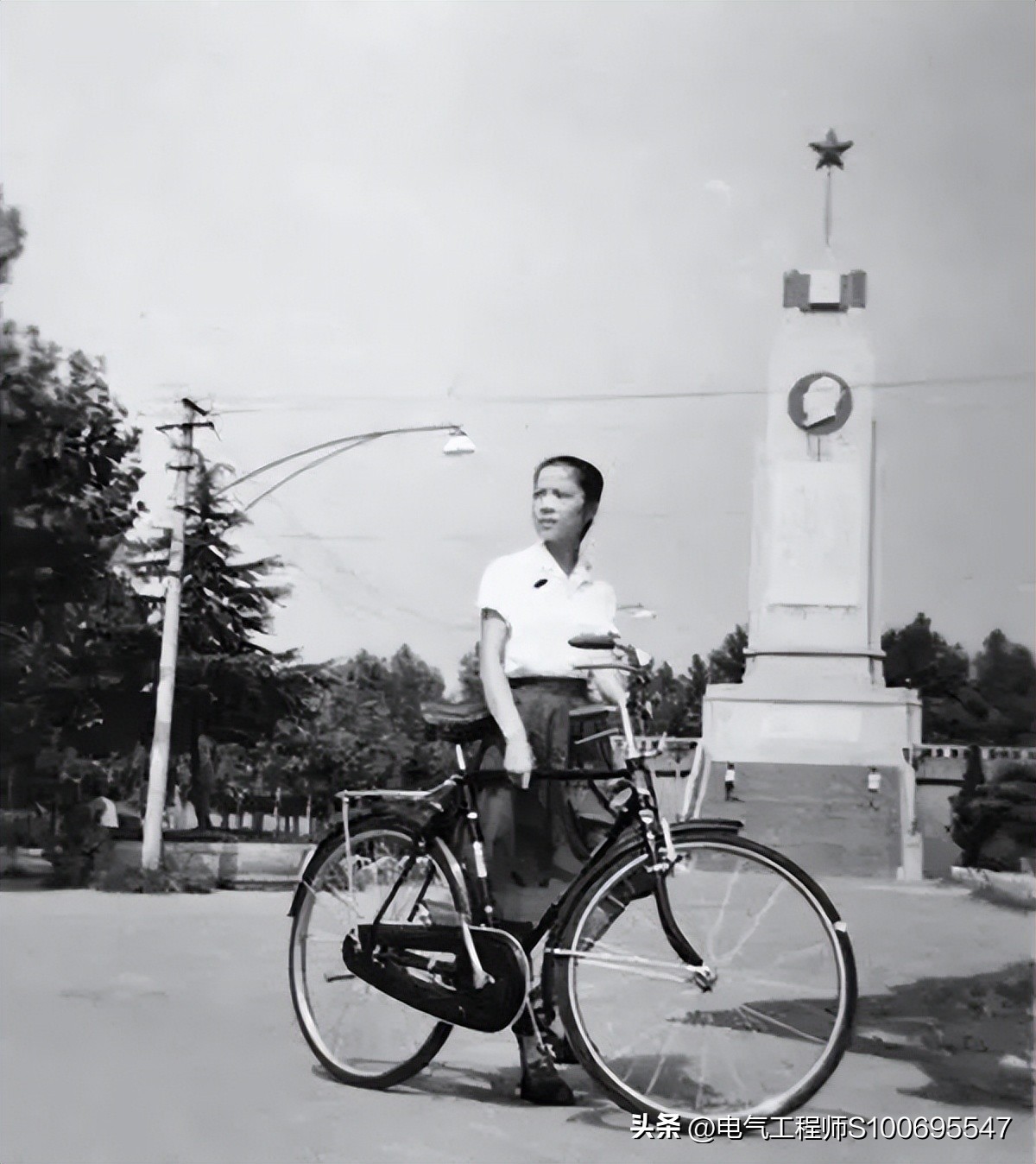 Old photos of China in the 1960s - iNEWS