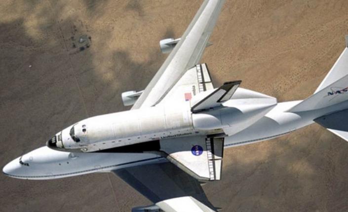 Waterloo in American space exploration: The failure of the Columbia space shuttle, a painful ...