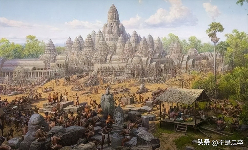 A Preliminary Study on the Ancient Kingdom of Funan: Geographical ...