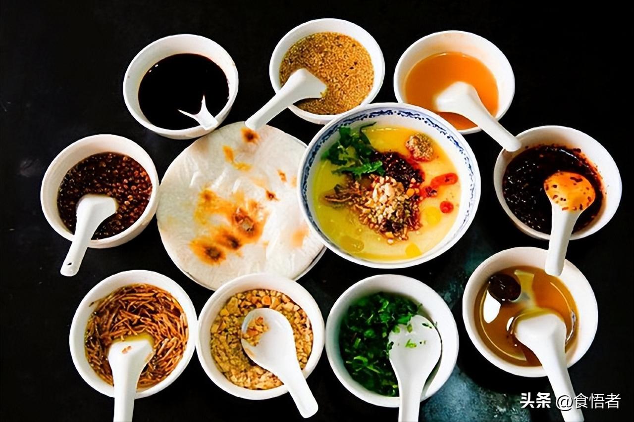 Yunnan food culture - Baoshan snacks, with many fusion flavors and rich ...
