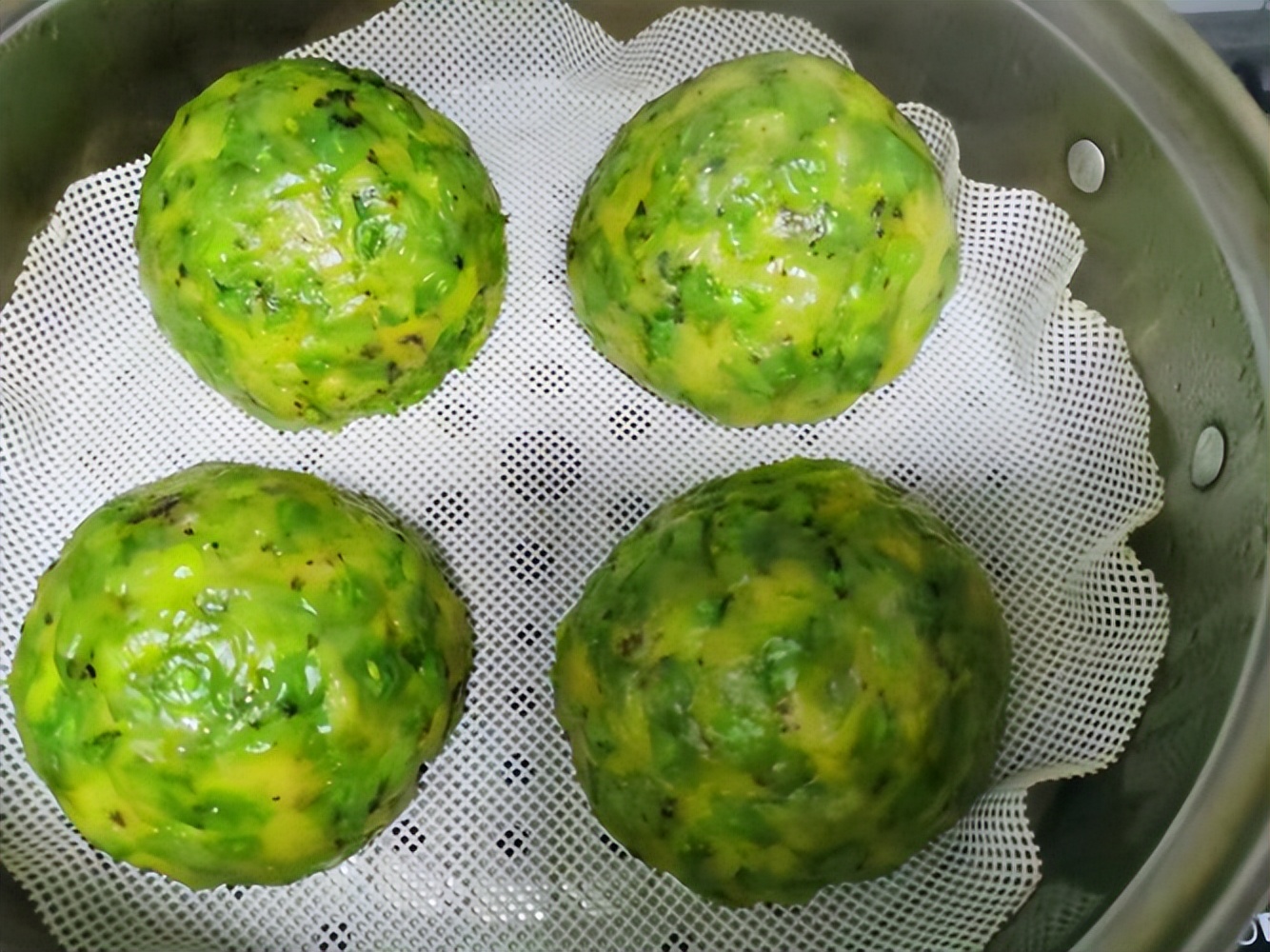 How to make Yuqian Wowotou delicious? Add one more step, it will be ...