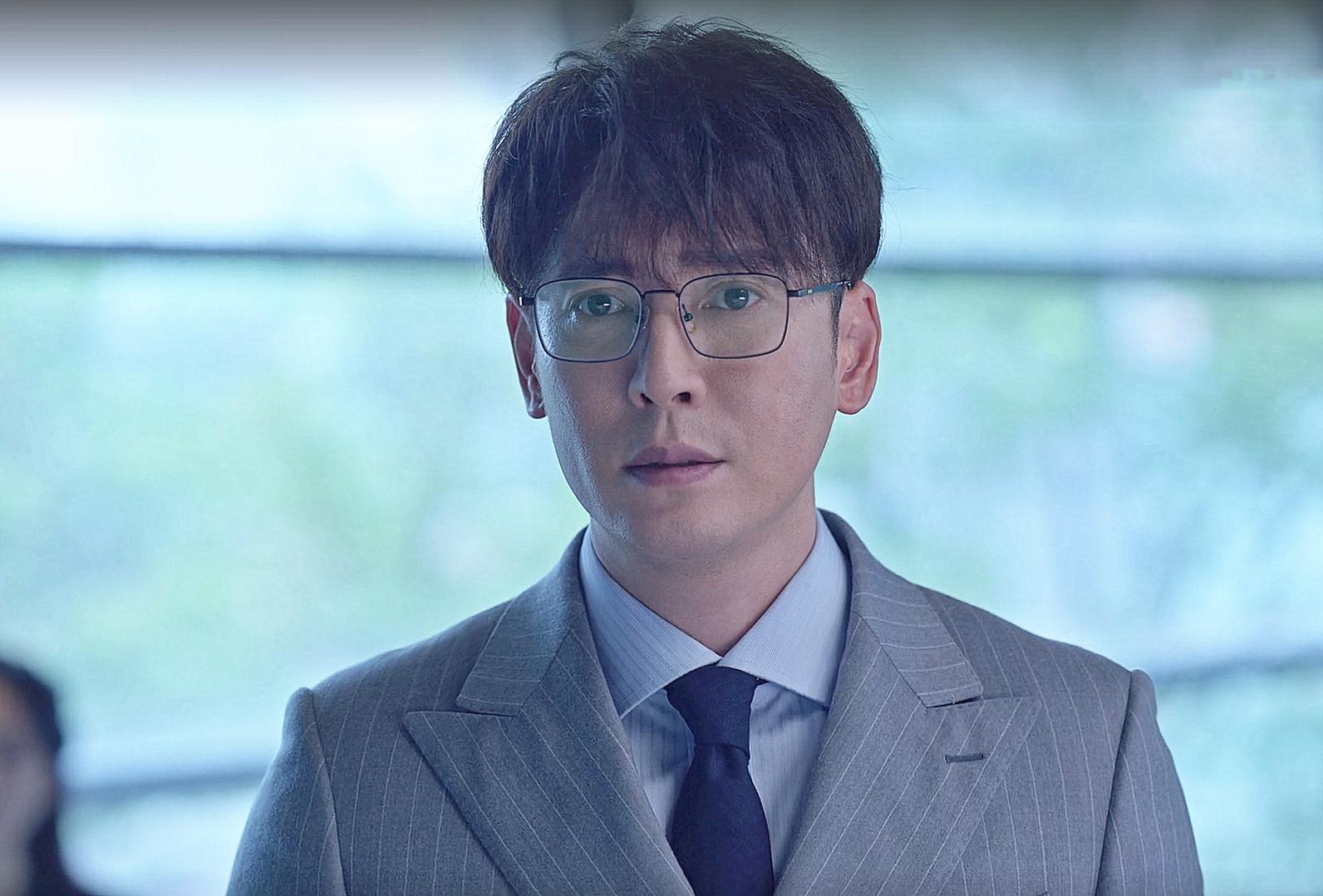 "Public Prosecution Elite" "Back the Pot Man" Yin Huiquan is really ...