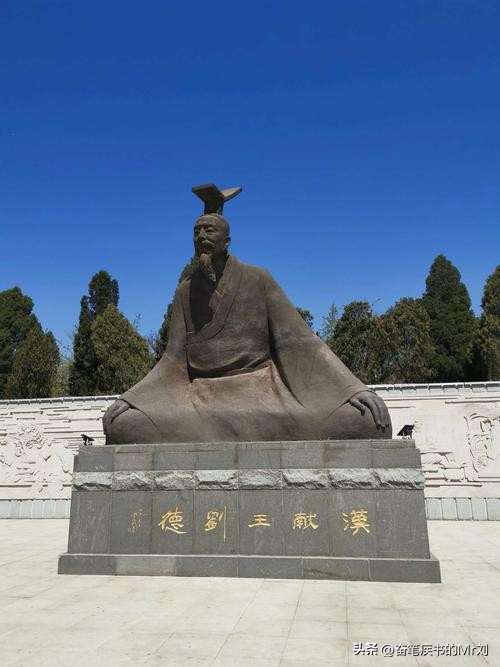 Hejian Xianwang's Thought on Daoism and Its Practical Significance - iMedia