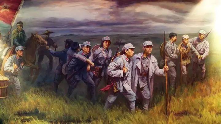 After Lin Biao's accident in 1971, Lieutenant General Su Jing did not ...
