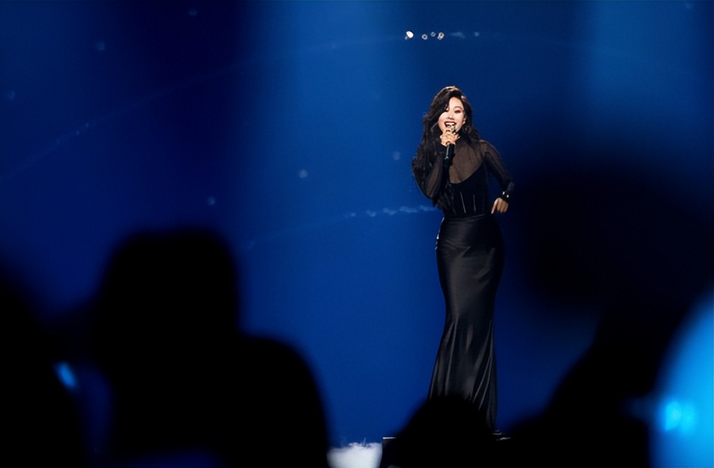 "Songs That Play Good" ignited the carnival, and the famous guest Yuan ...