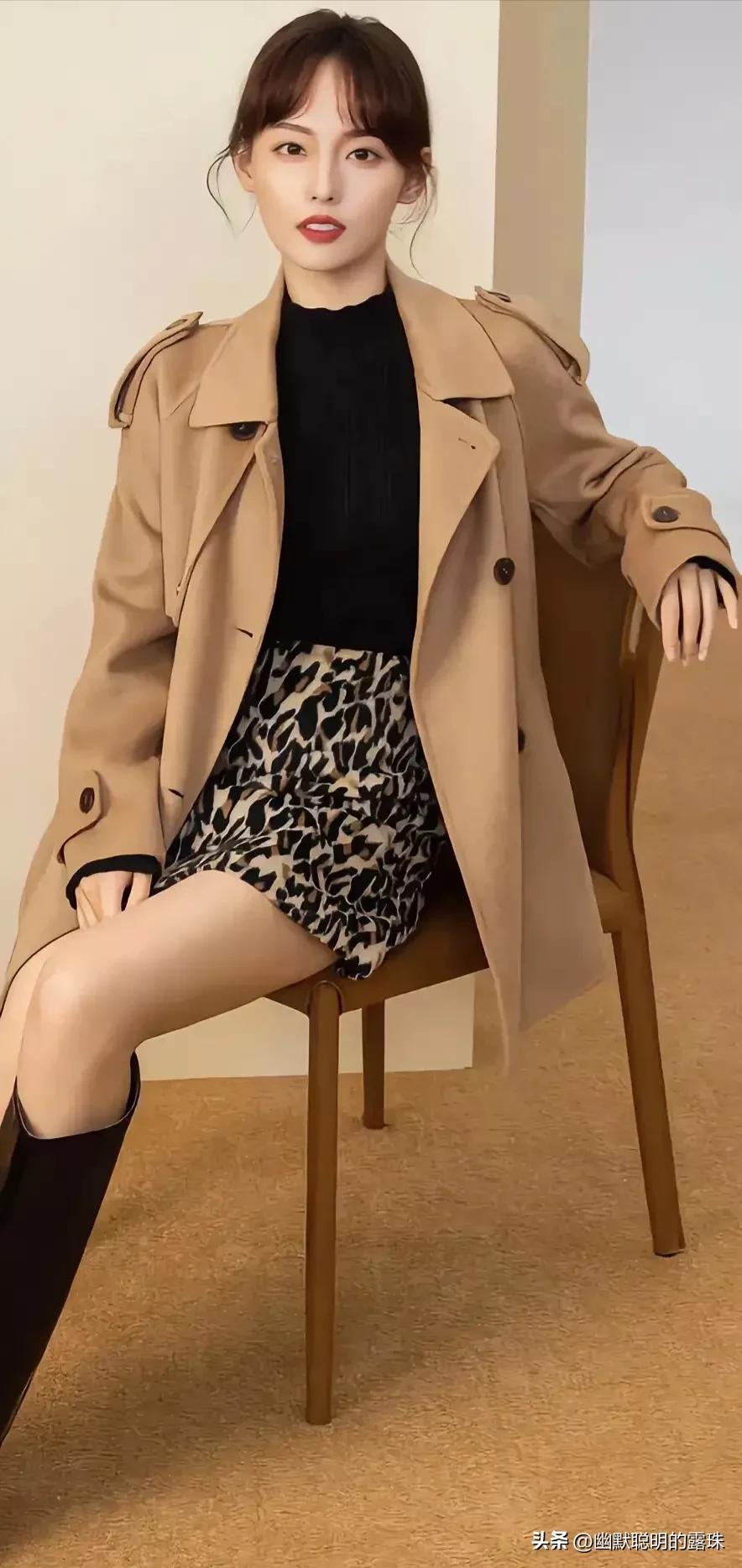 Share pictures - beautiful beauty Zhang Jia Ni - iNEWS