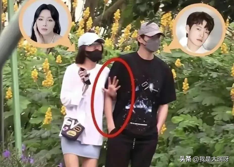 Qin Lan admits to being in love with Wei Daxun! Netizen: What is Wei Daxun's excellence? - iMedia