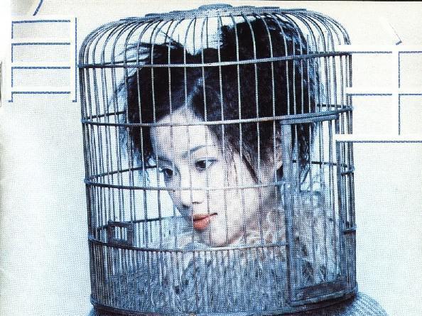 Miss Hong Kong champion Tan Xiaohuan: It's inspiring to change careers ...