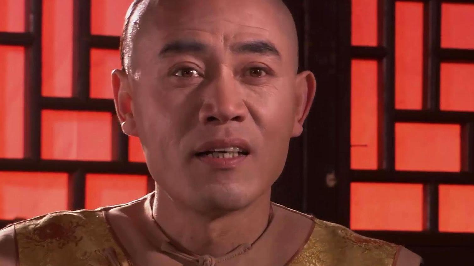 The biggest failure of "The Mansion Gate 2" is actually Bai Jingqi - iMedia